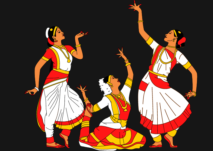 Rhythmickalanitram Dance The Way You Want